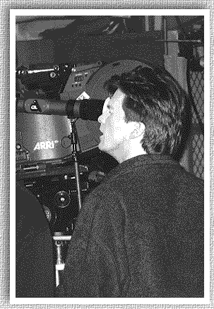 Our First Fight: Photo Gallery